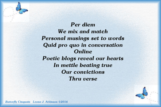 Mix and Match Poetry – Leonas Lines–Poetry Plus